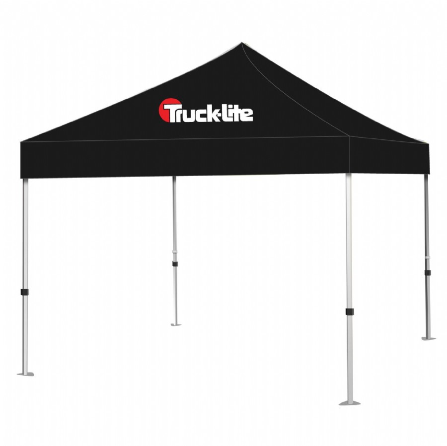 In-Store Merchandising | 10 x 10 Event Tent with Steel Frame | 8504-color